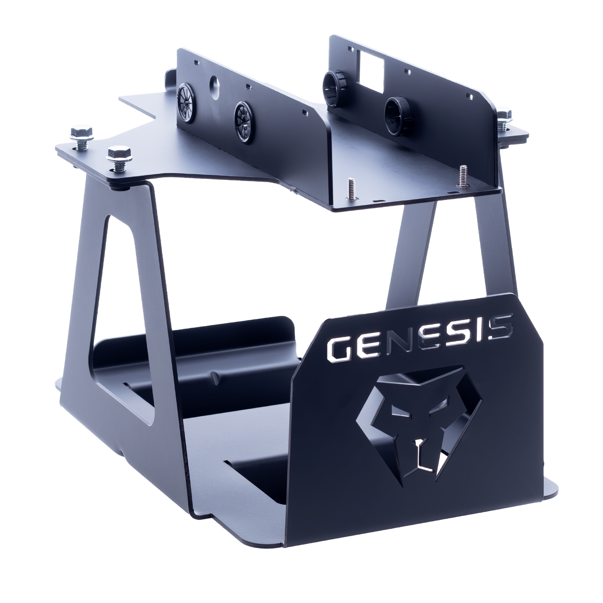 Genesis Offroad DIY Battery Kit for Tundra (2007-2021) | Aspire Auto Accessories