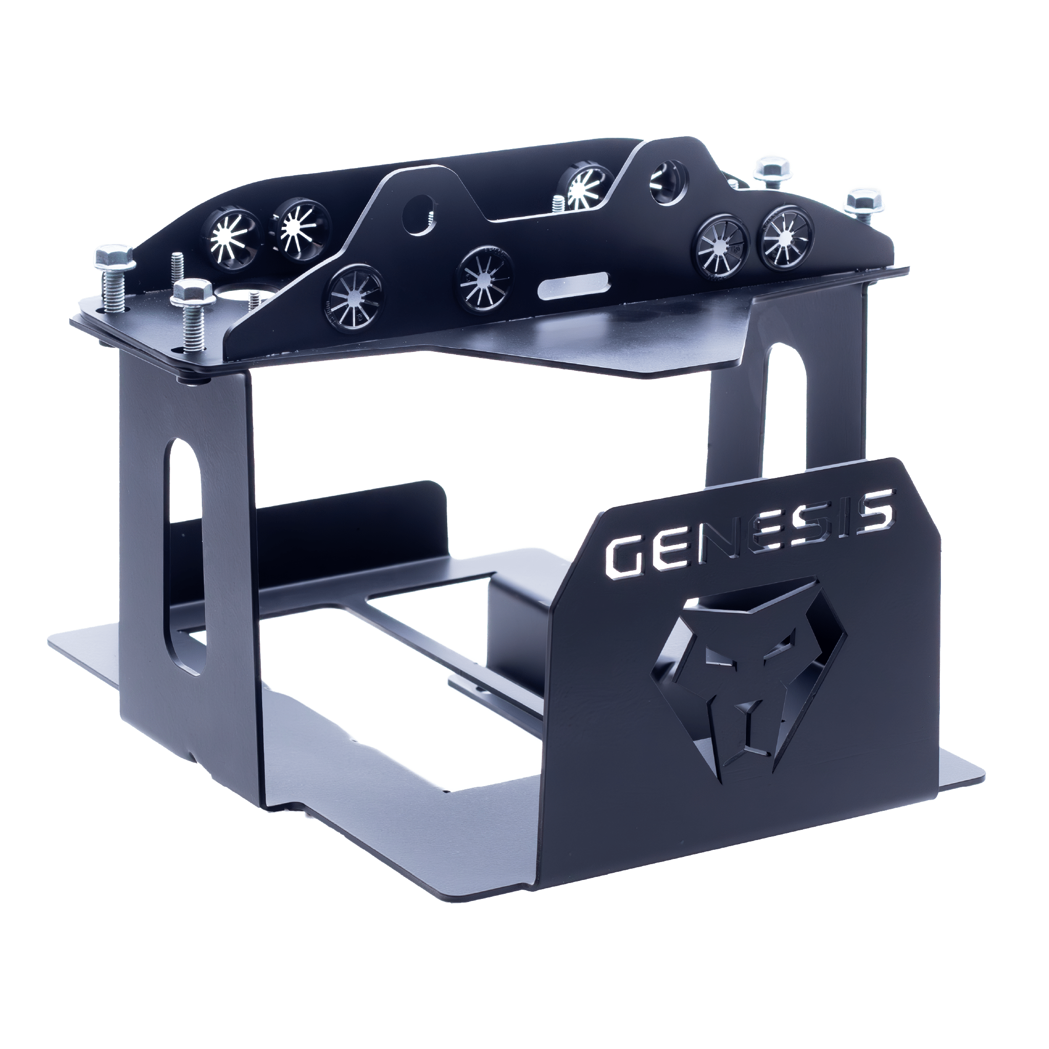 Genesis Offroad DIY Kit for Tacoma (2005-2015) | Aspire Auto Accessories