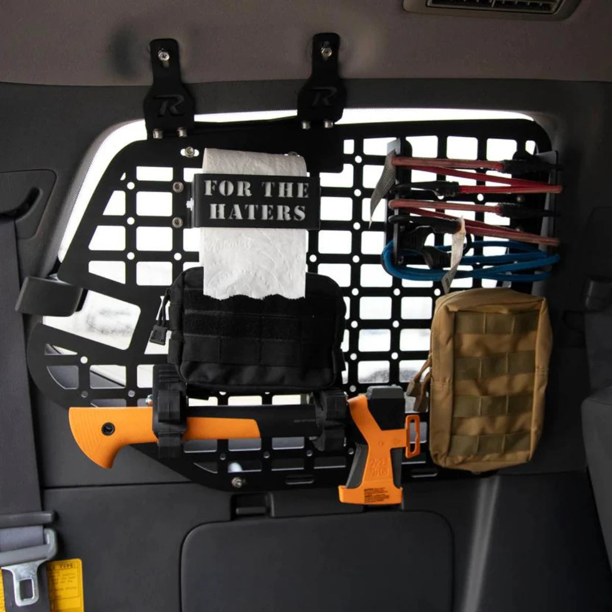 Rago Fabrication | Aspire Auto Accessories