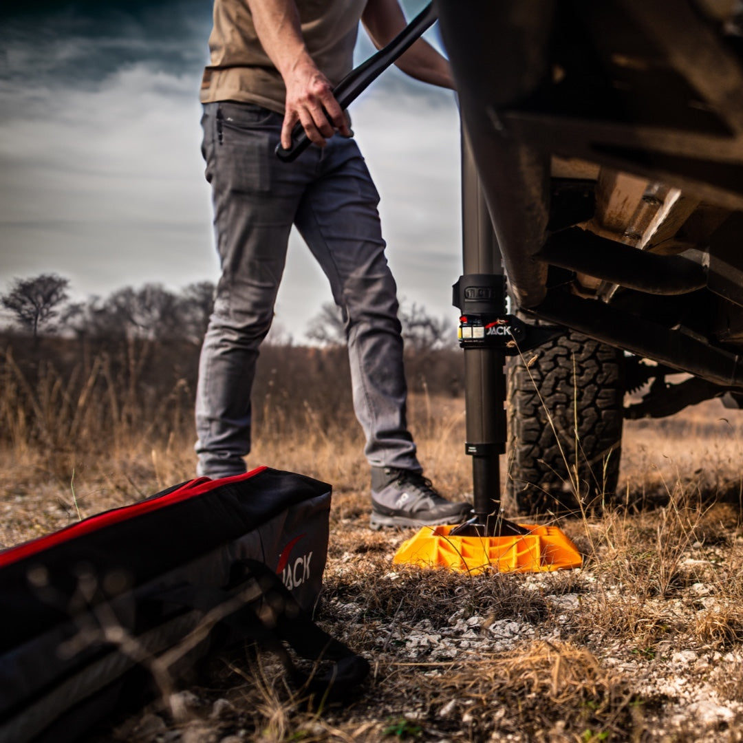 ARB | Aspire Auto Accessories