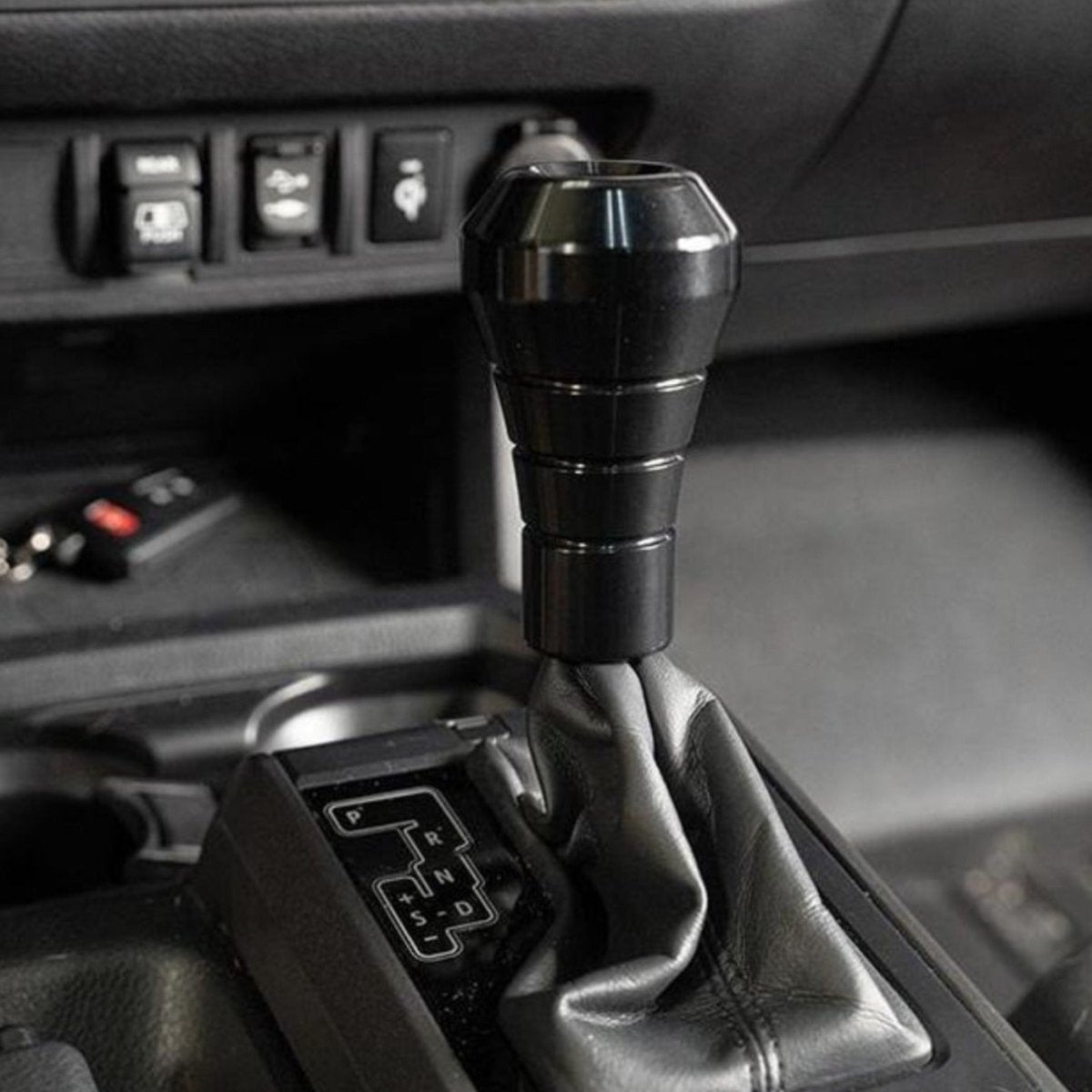 Shift Knobs for 4Runner (2010-2024) | Aspire Auto Accessories