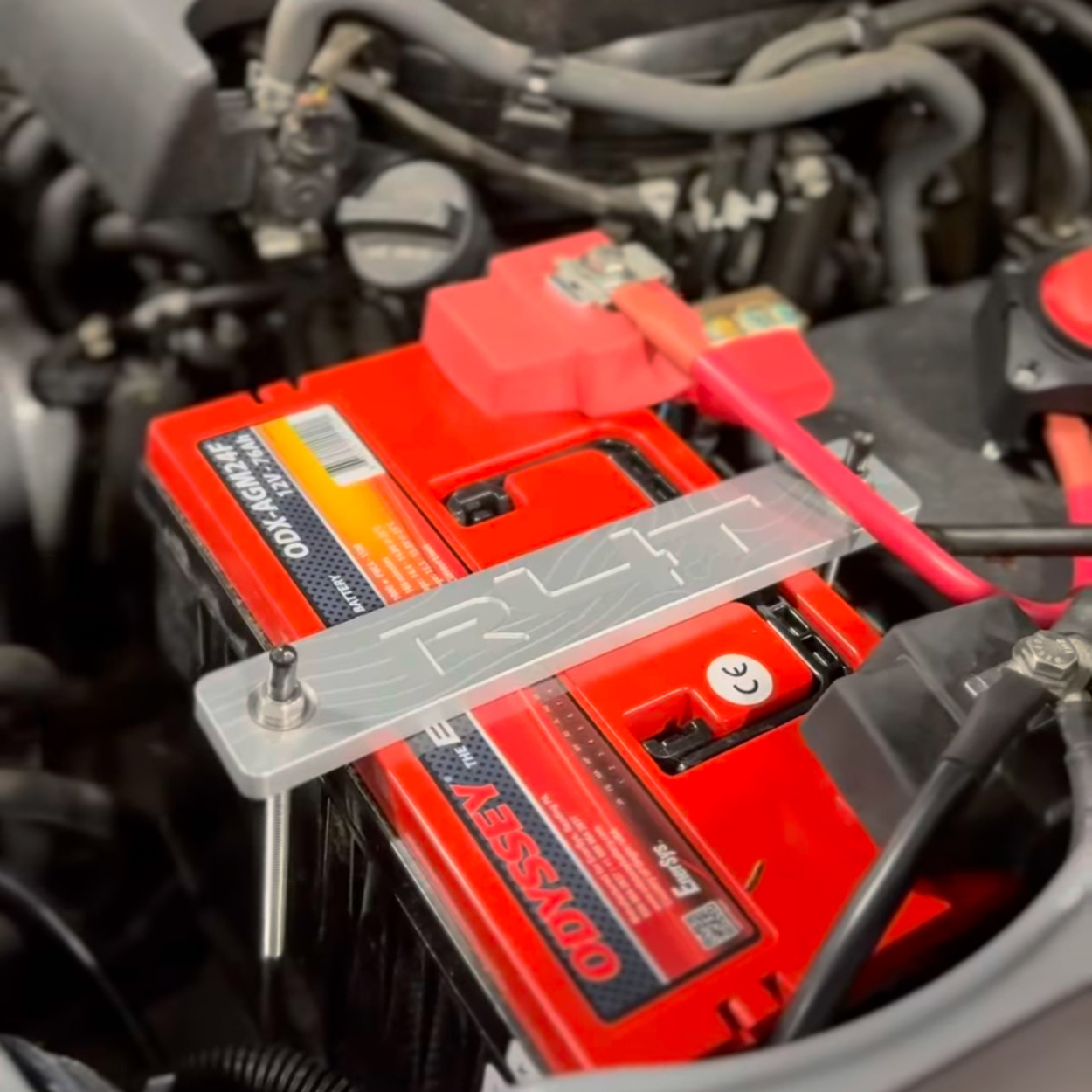 Batteries | Aspire Auto Accessories