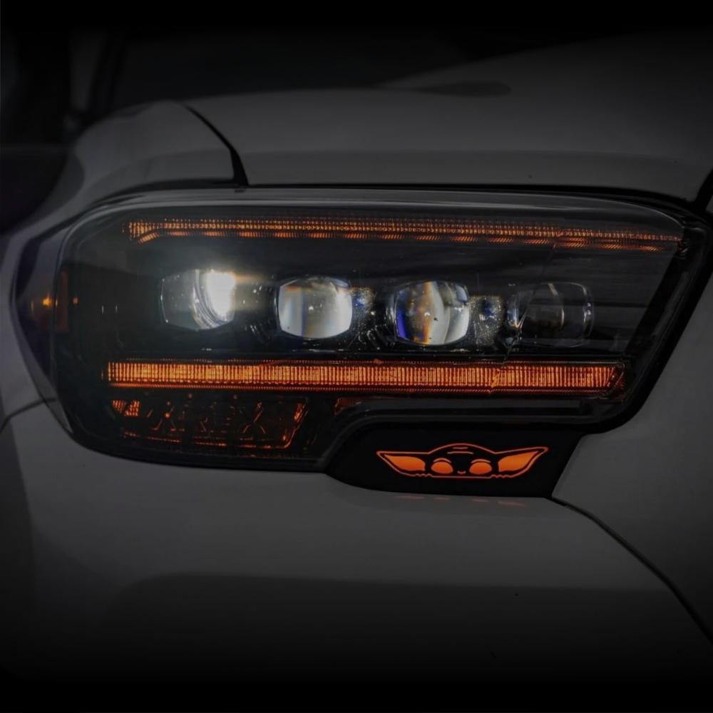 Lighting | Aspire Auto Accessories