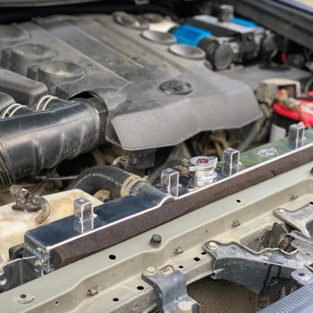Radiators for 4Runner (2010-2024) | Aspire Auto Accessories