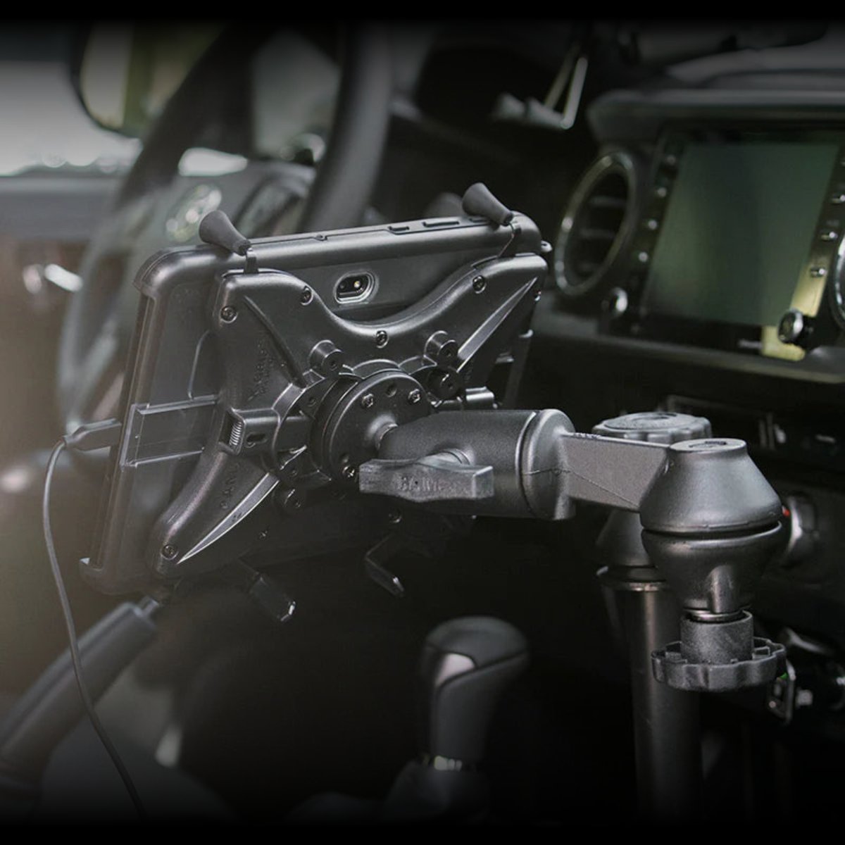 Ram Mounts | Aspire Auto Accessories