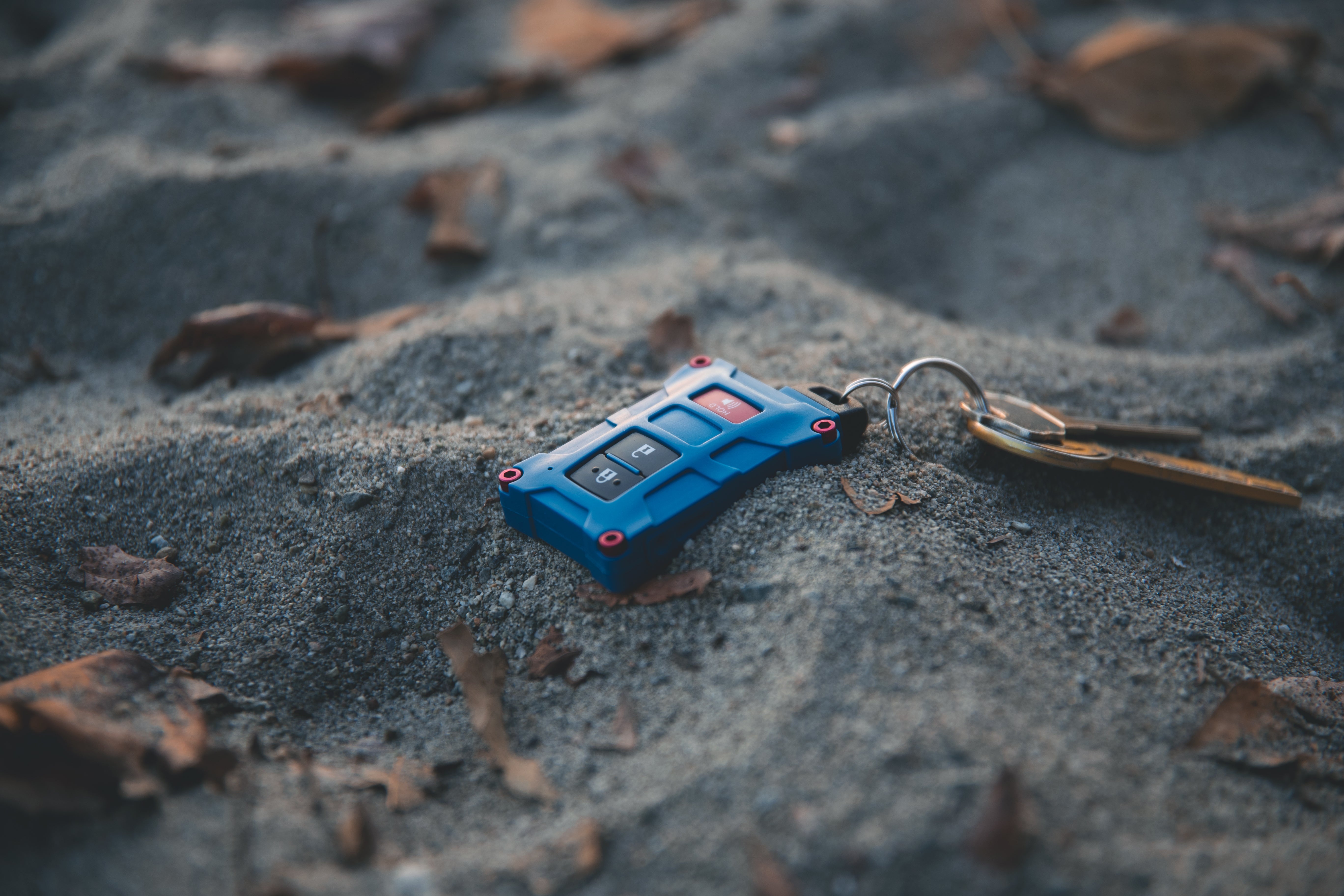 Key Fobs | Aspire Auto Accessories