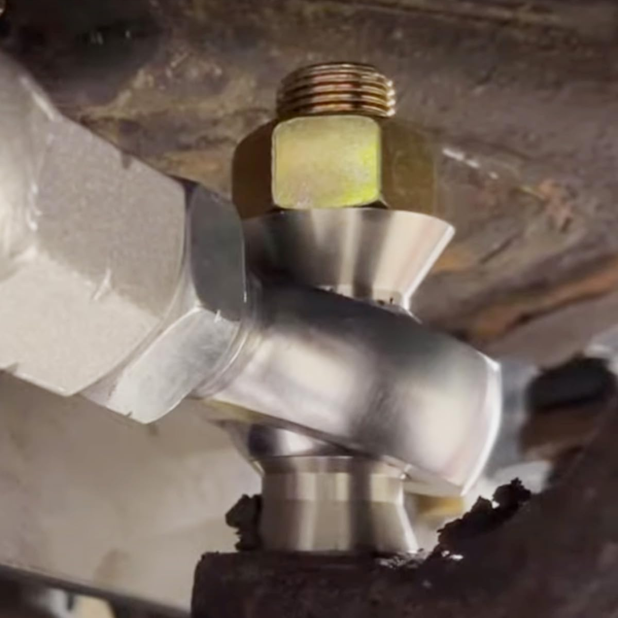 Misalignment Spacers | Aspire Auto Accessories