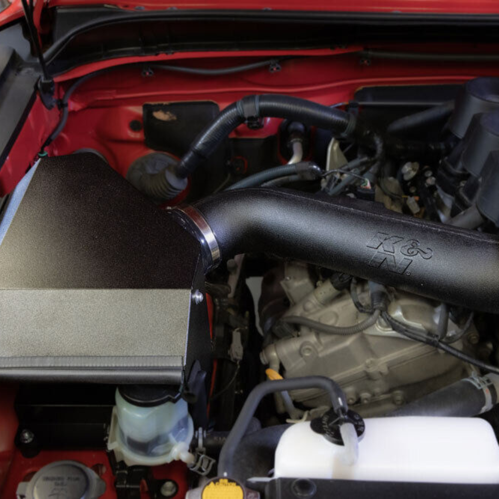Performance Air Intakes for 4Runner (2010-2024) | Aspire Auto Accessories