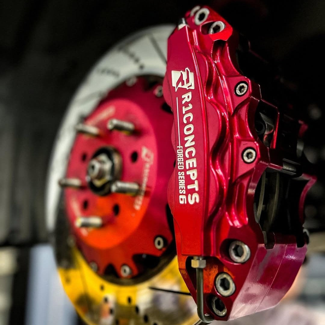 R1 Concepts | Aspire Auto Accessories