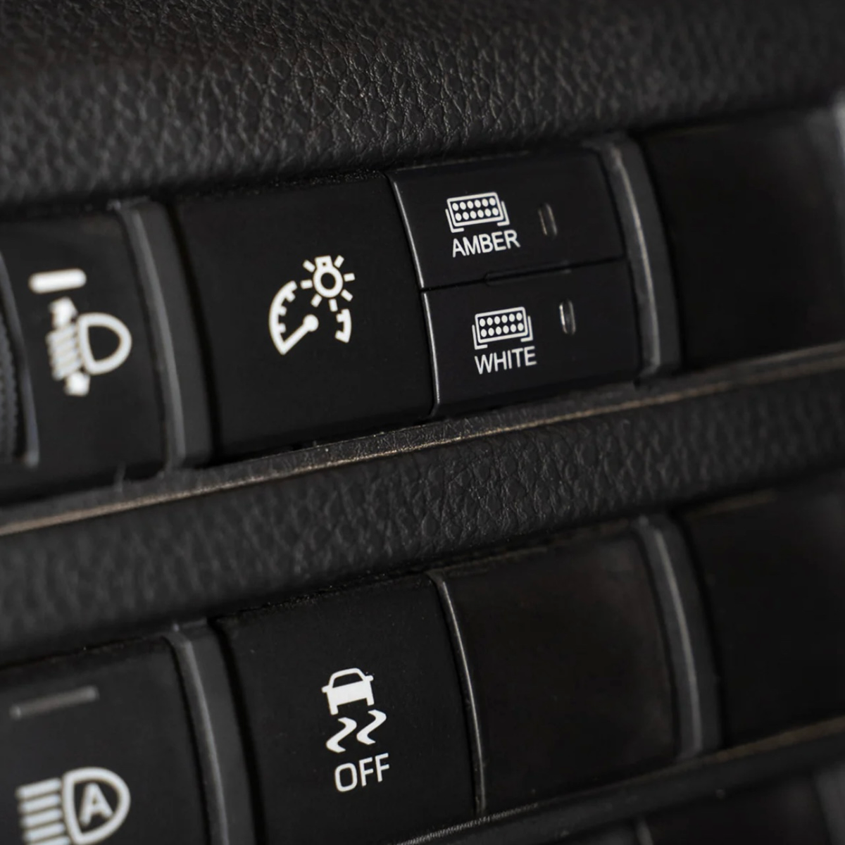 Lighting | Aspire Auto Accessories