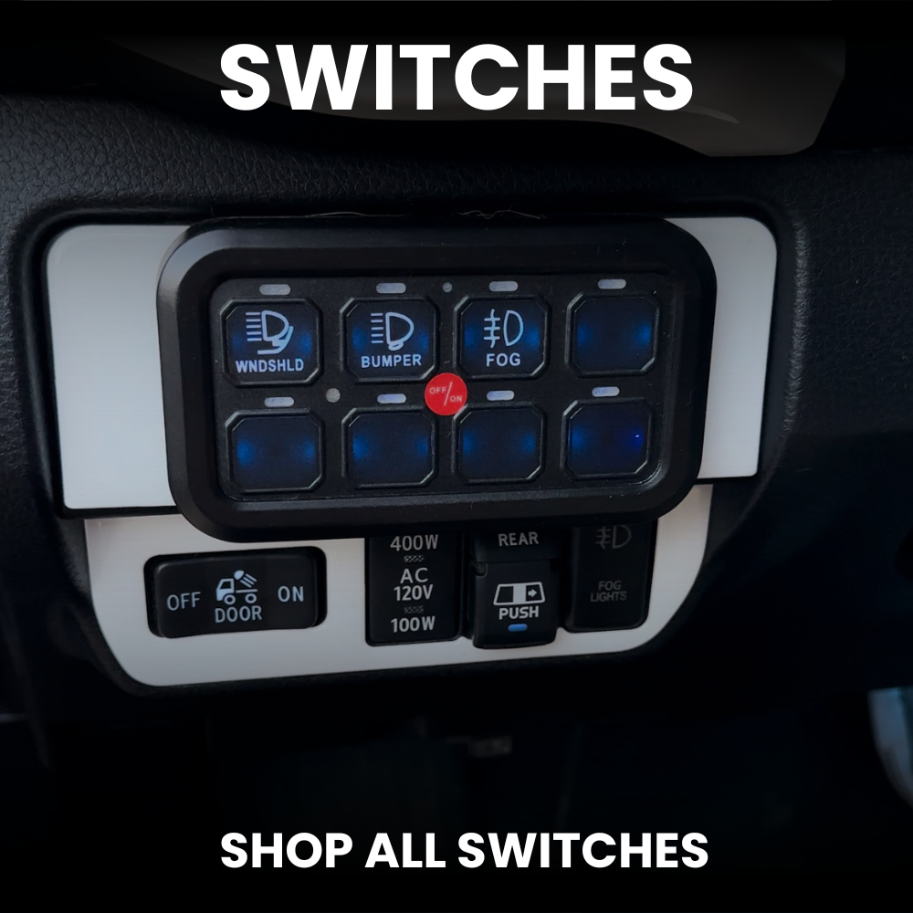 Switches