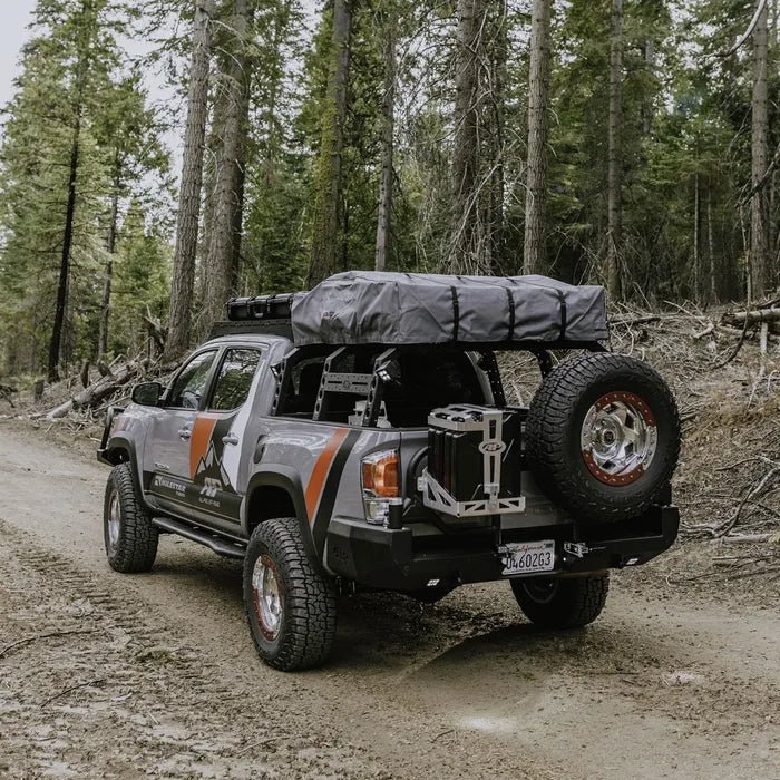 All-Pro Off-Road | Aspire Auto Accessories