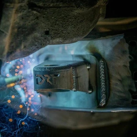 DRT Fabrication | Aspire Auto Accessories