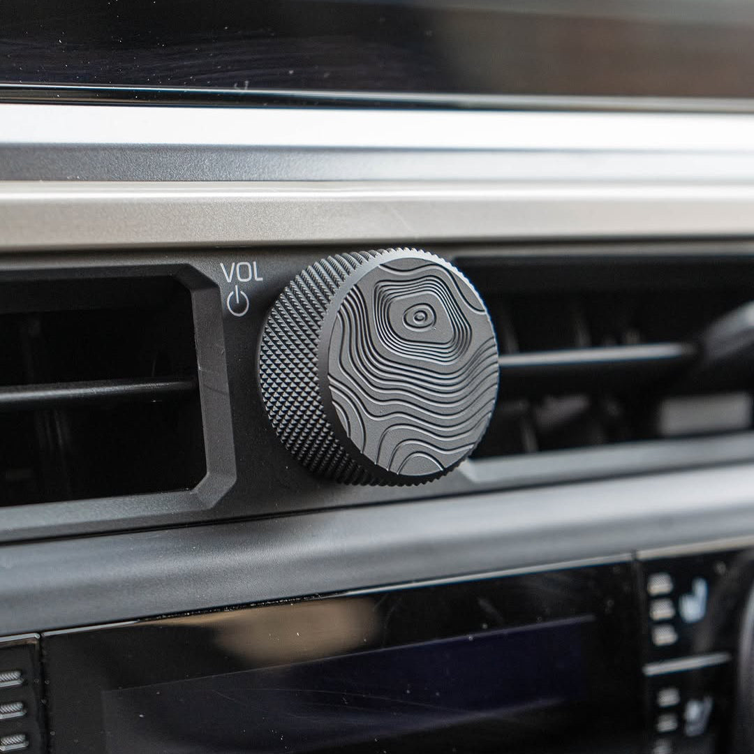 Mace MFG | Aspire Auto Accessories