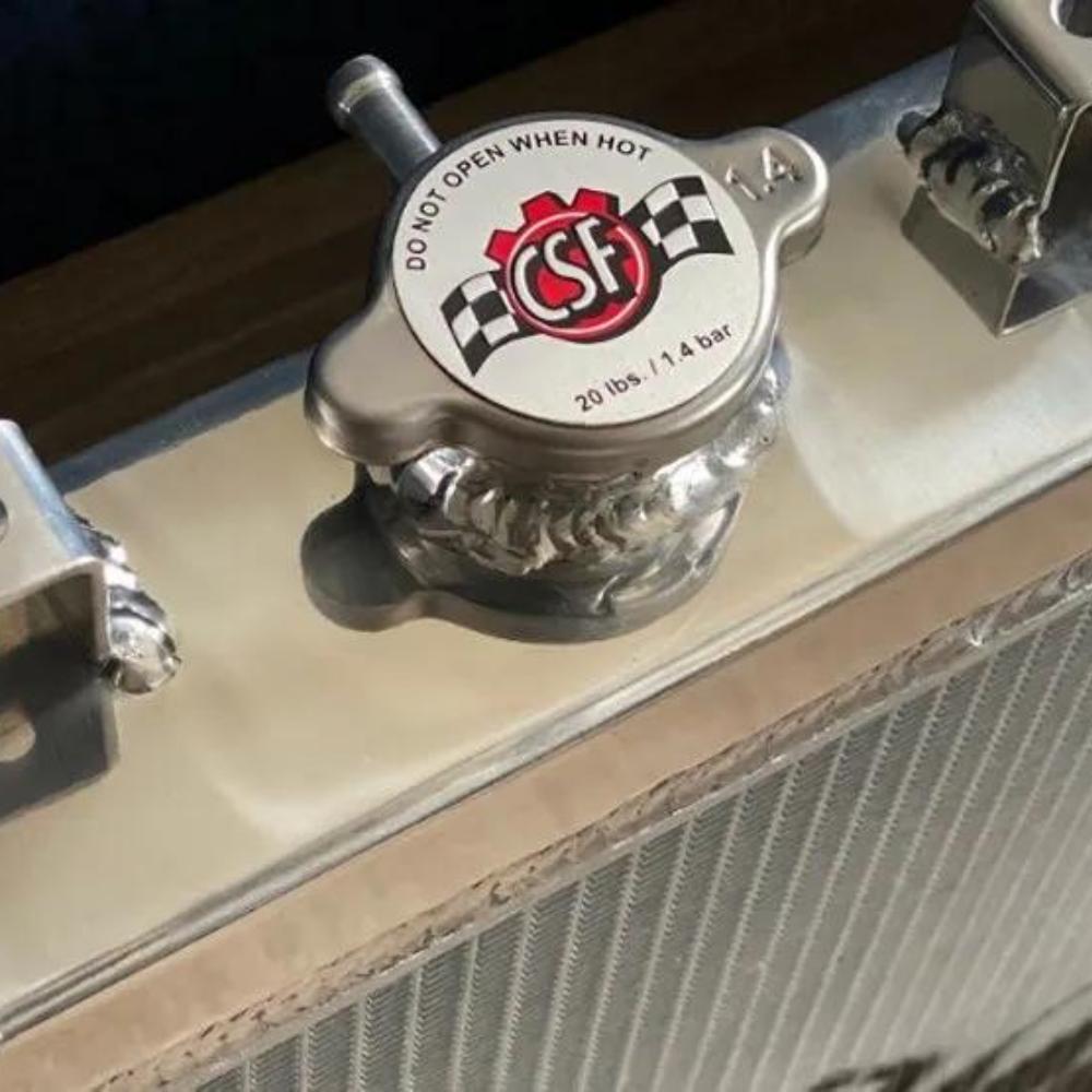 Radiators | Aspire Auto Accessories