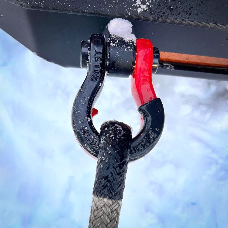 Recovery Rope | Aspire Auto Accessories