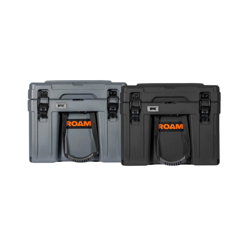 Roam Adventure Co 86L Rugged Case | Aspire Auto Accessories