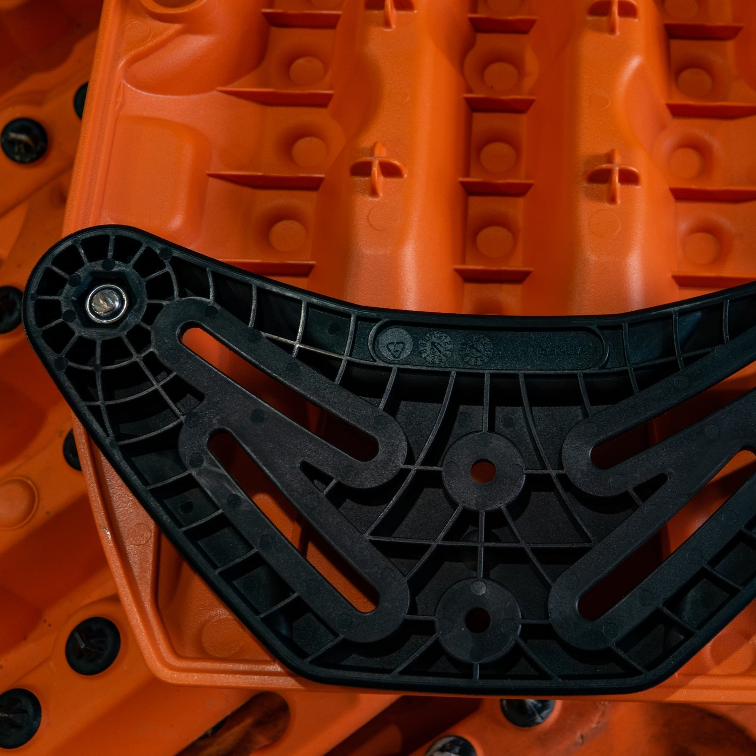 MAXTRAX Recovery Board Flat Rack Mount