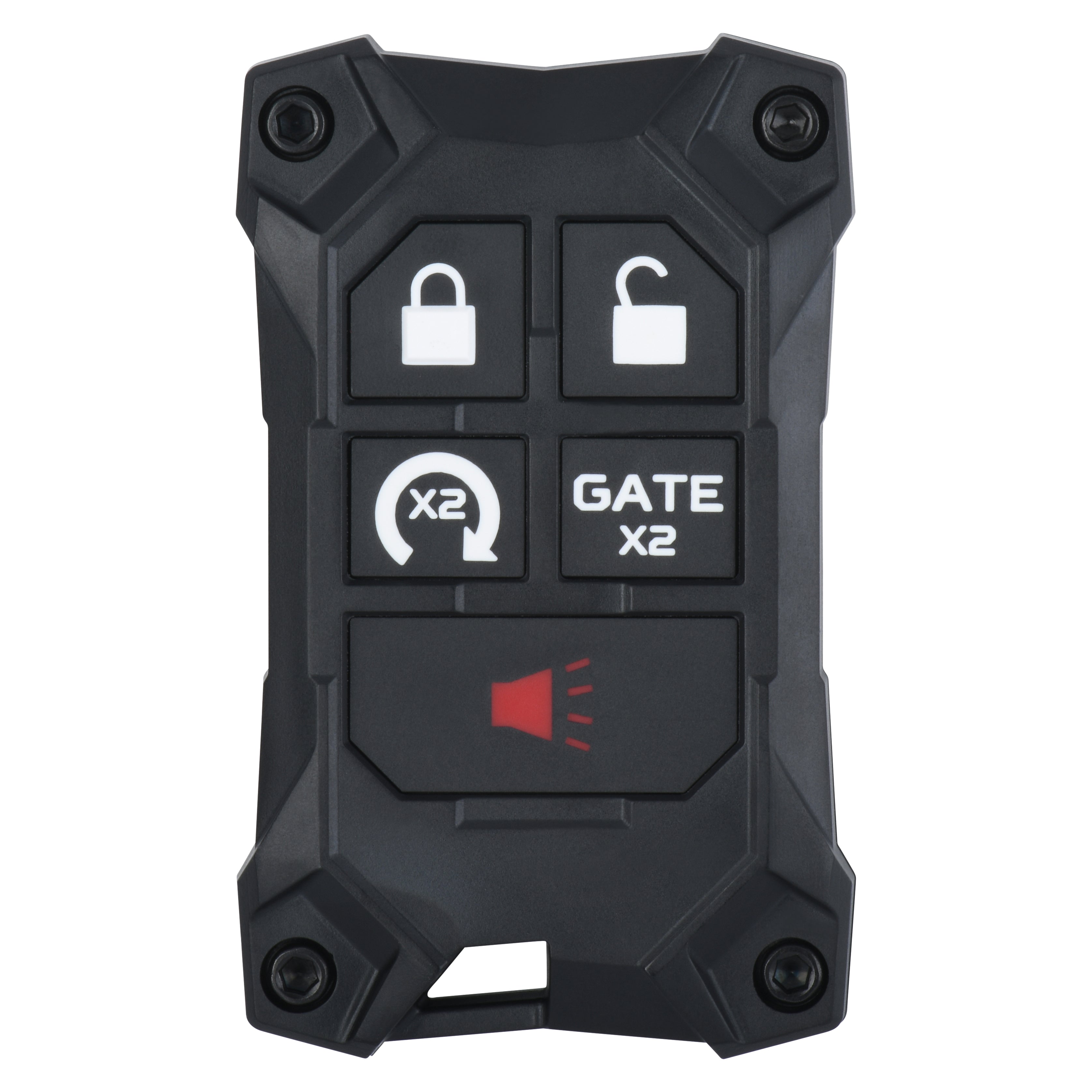 AJT Design Key Fob for Chevy Silverado/GMC Sierra (2022-2024)