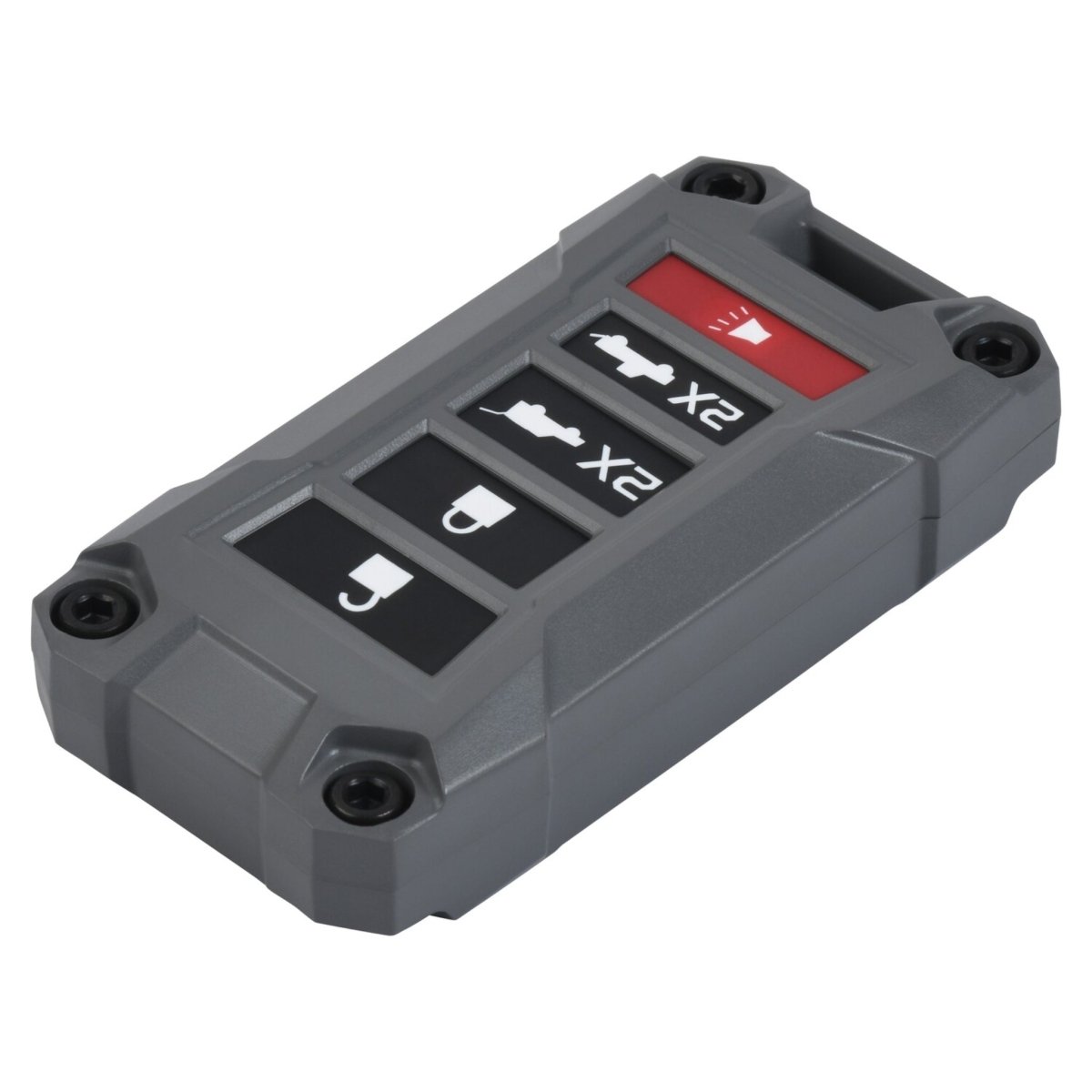 AJT Design Key Fob for Ford Maverick (2022-2024) | Aspire Auto Accessories