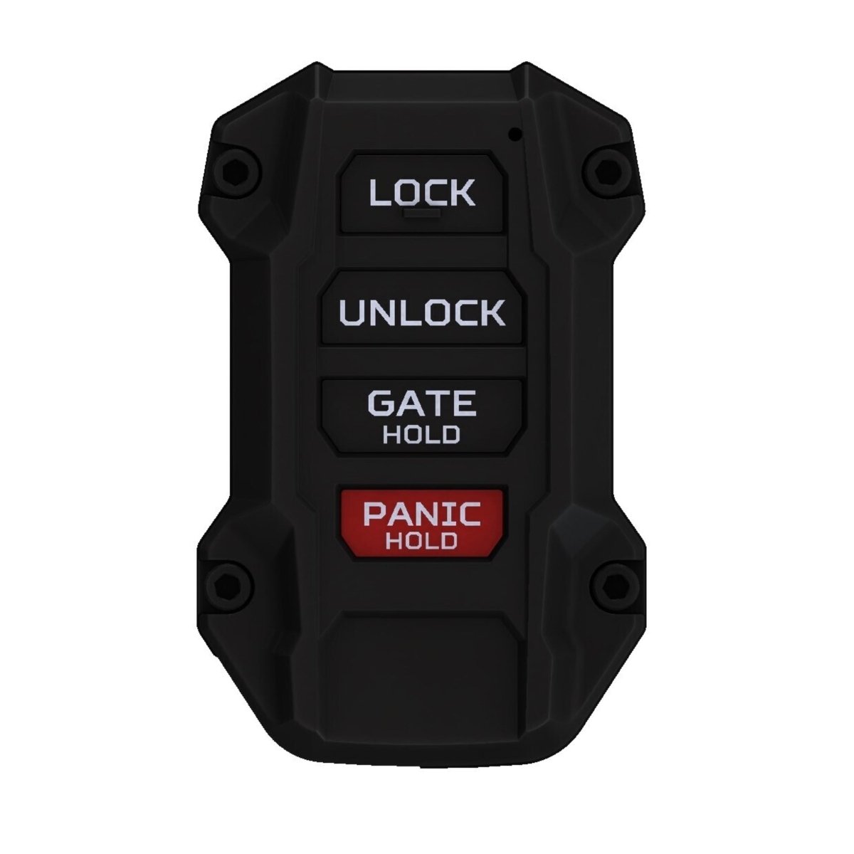 AJT Design Key Fob for Tacoma (2024-2025) | Aspire Auto Accessories