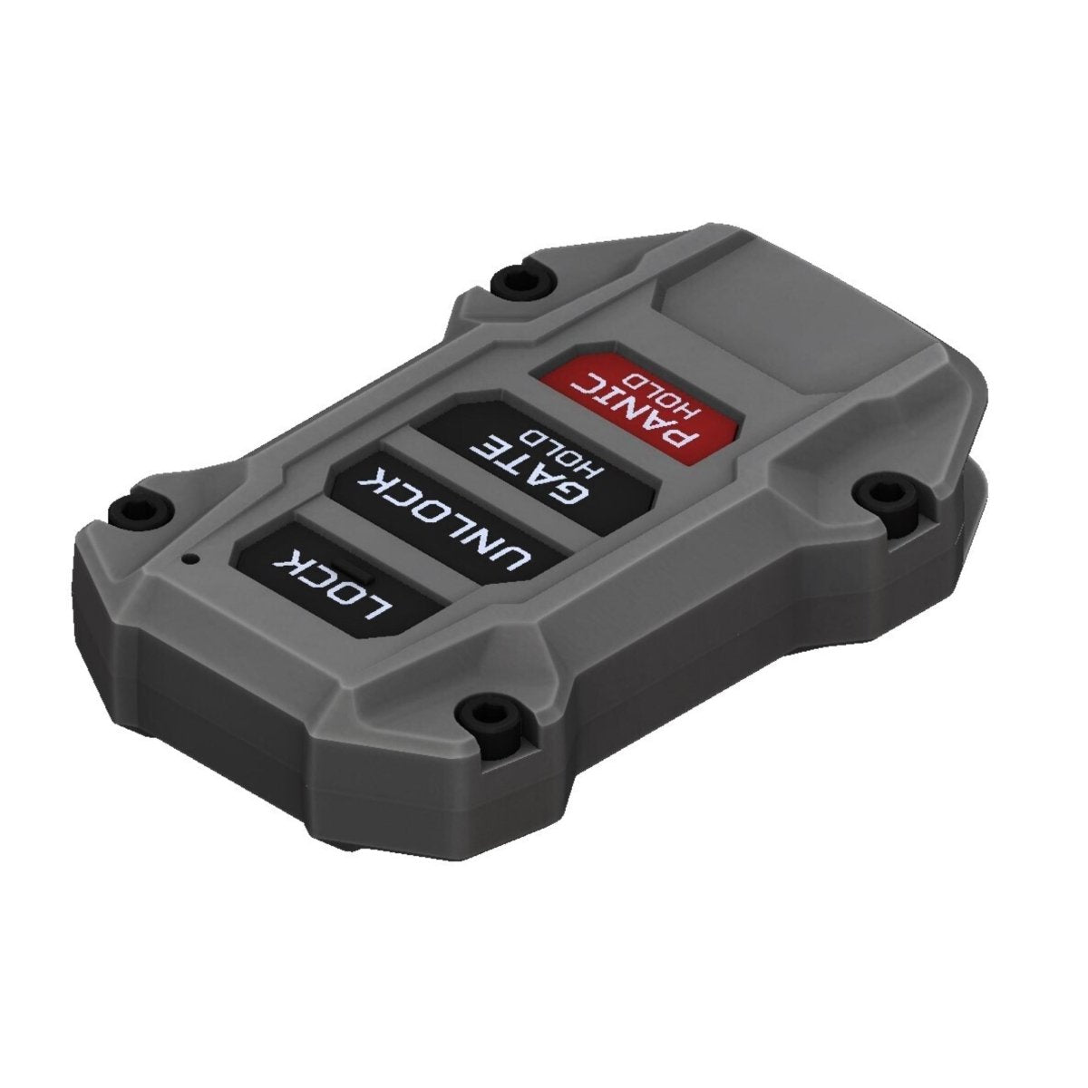 AJT Design Key Fob for Tacoma (2024-2025) | Aspire Auto Accessories