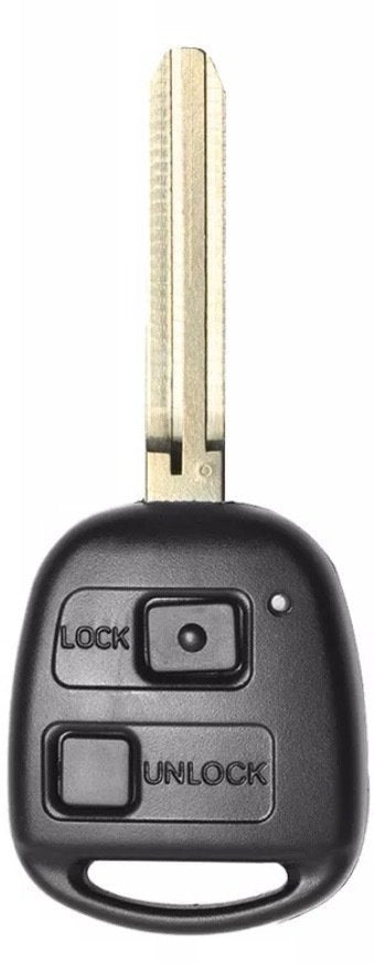 AJT Design Panic Button Spacer for FJ Cruiser (2008-2014) | Aspire Auto Accessories