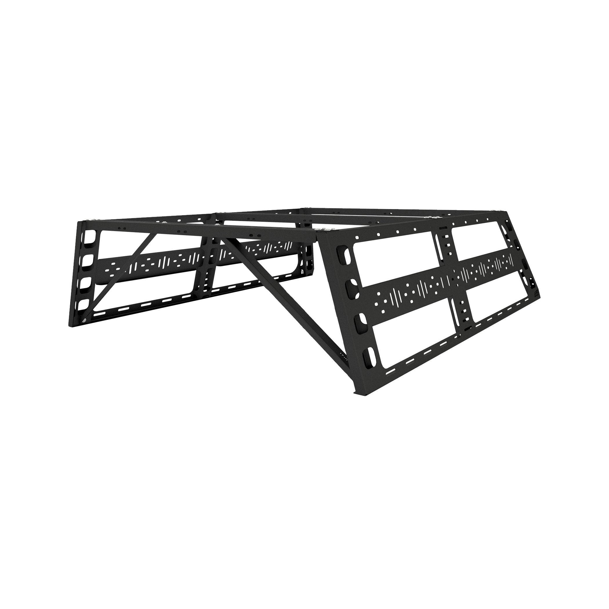 CBI Cab Height Bed Rack for Tundra (2007-2021) | Aspire Auto Accessories