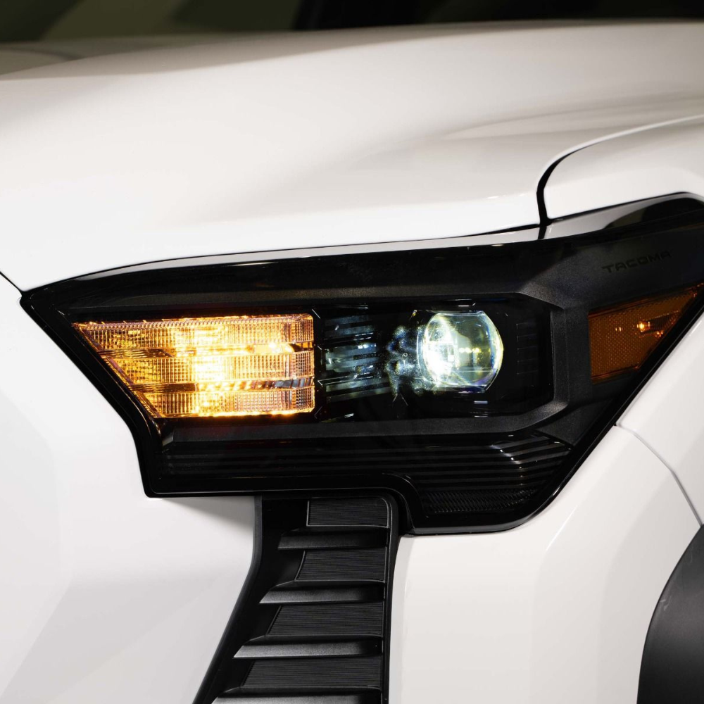 Diode Dynamics Front Turn Signal LEDs for Tacoma (2024-2025) | Aspire ...