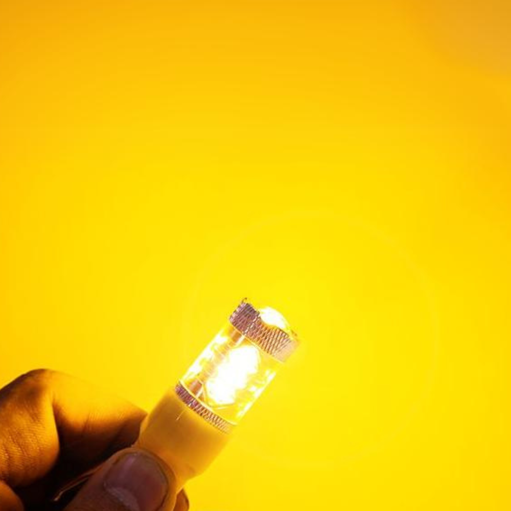 Diode Dynamics Front Turn Signal LEDs for Tacoma (2024-2025) | Aspire ...