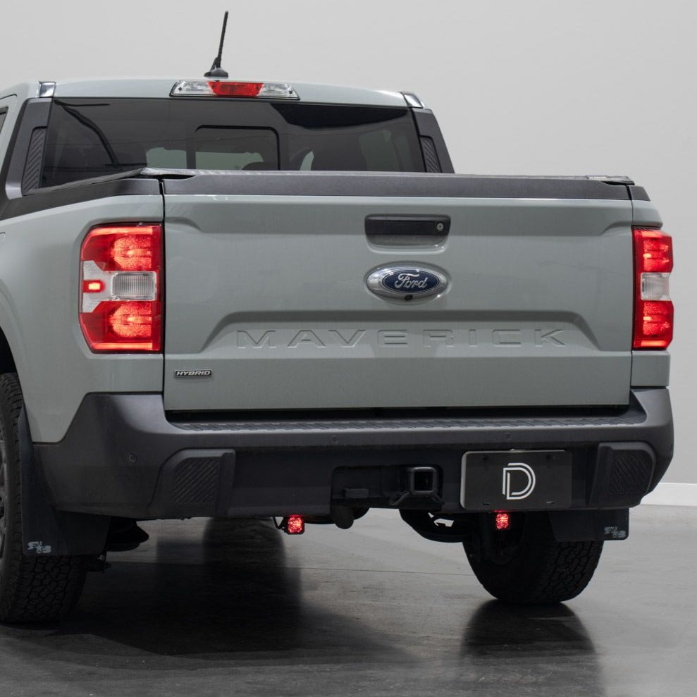 Diode Dynamics Stage Series Reverse Light Kit for Ford Maverick (2022 ...