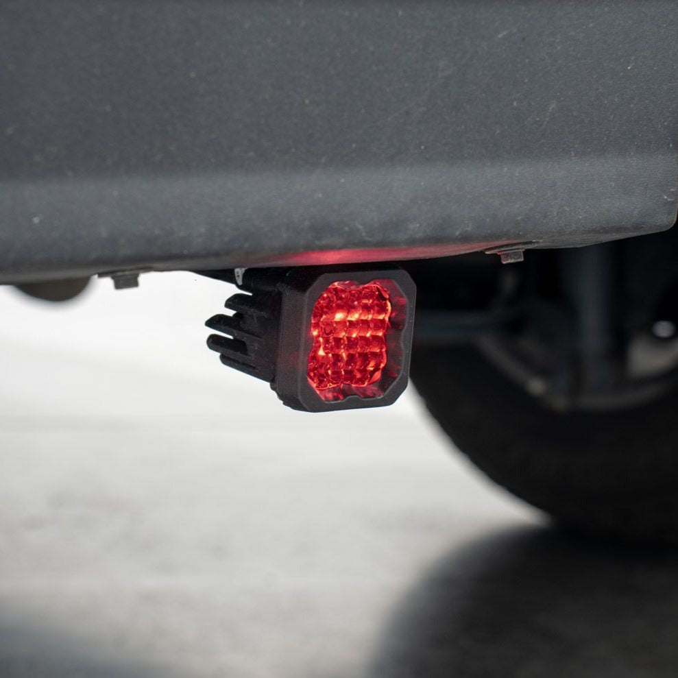 Diode Dynamics Stage Series Reverse Light Kit for Ford Maverick (2022 ...