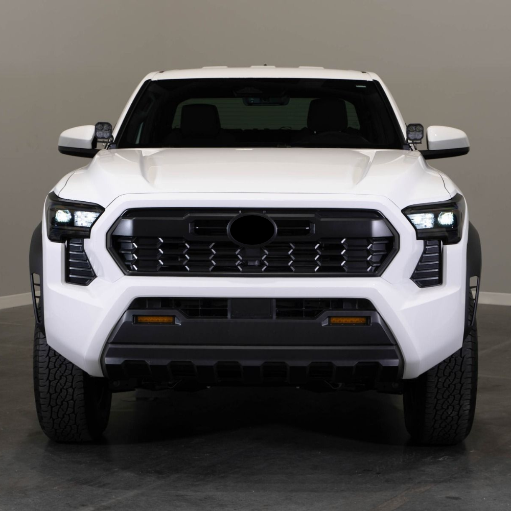 Diode Dynamics Switchback Turn Signal LEDs for Tacoma (2024-2025)