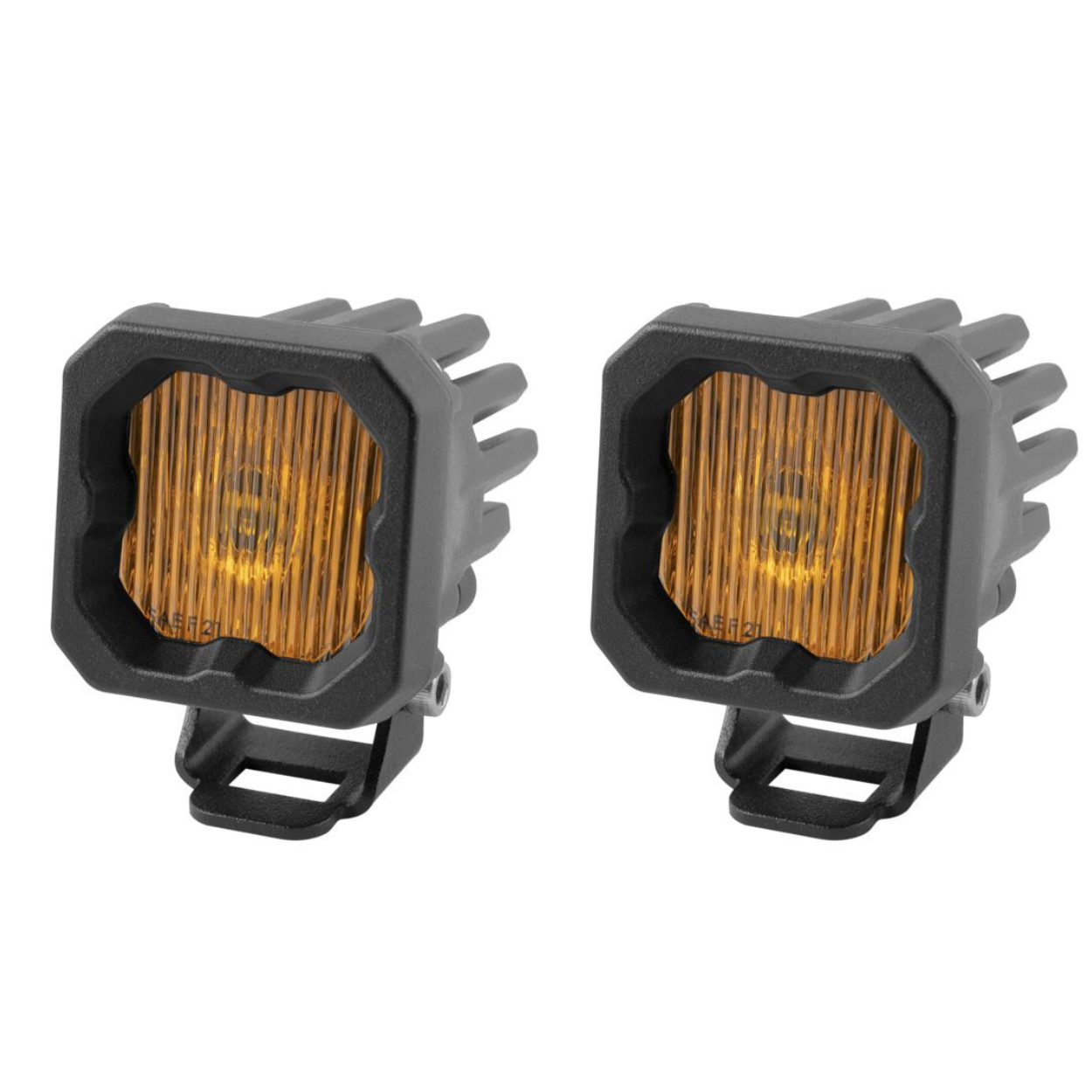 Diode Dynamics SSC1 SAE/DOT LED Light Pods | Aspire Auto Accessories
