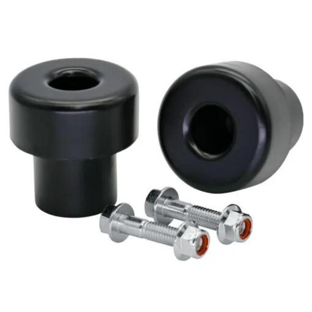 Durobumps Front Non-Extended Bump Stops for Jeep Wrangler JL (2018-202