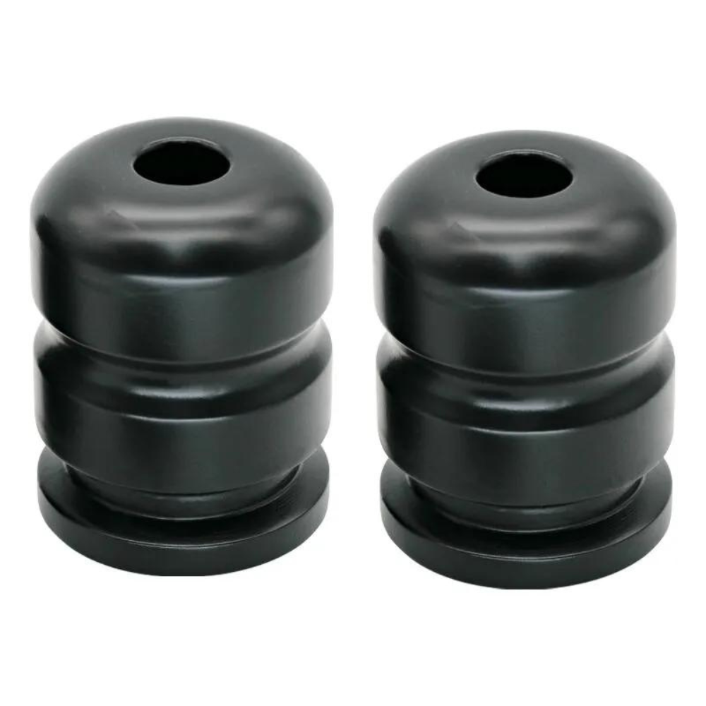 DuroBumps Premium Rear 1-Inch Extended Bump Stops for Jeep Wrangler JL ...