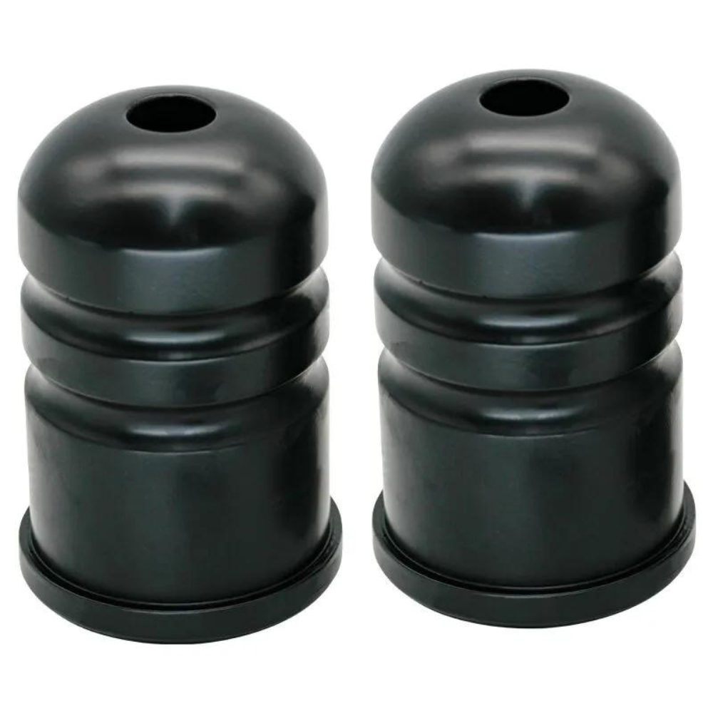 DuroBumps Premium Rear 2-Inch Extended Bump Stops or Jeep Wrangler JK ...
