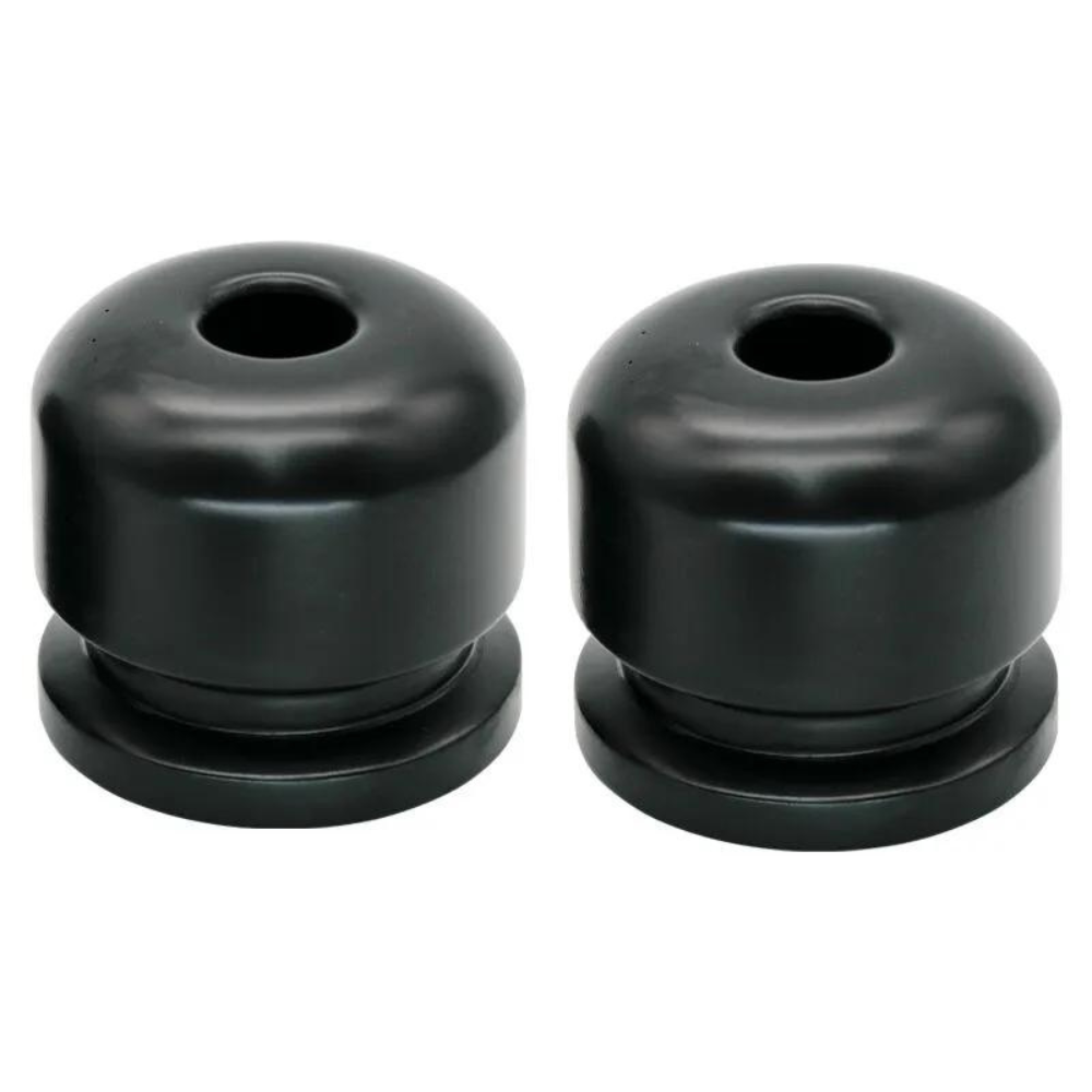 DuroBumps Premium Rear Non-Extended Bump Stops for Jeep Wrangler JL ...