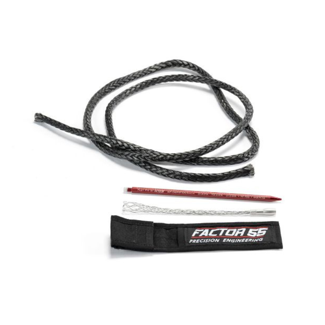 Factor 55 Fast Fid Winch Rope Splicing Tool | Aspire Auto Accessories