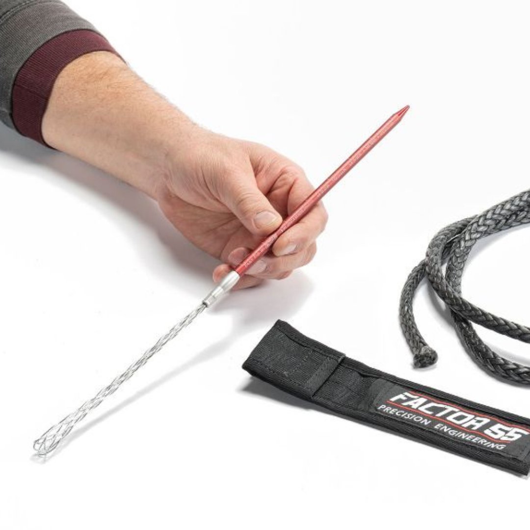 Factor 55 Fast Fid Winch Rope Splicing Tool | Aspire Auto Accessories