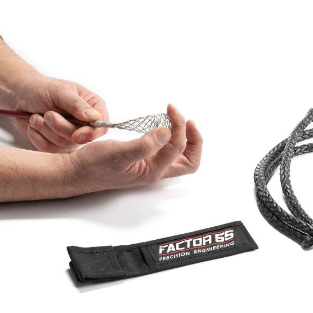 Factor 55 Fast Fid Winch Rope Splicing Tool | Aspire Auto Accessories
