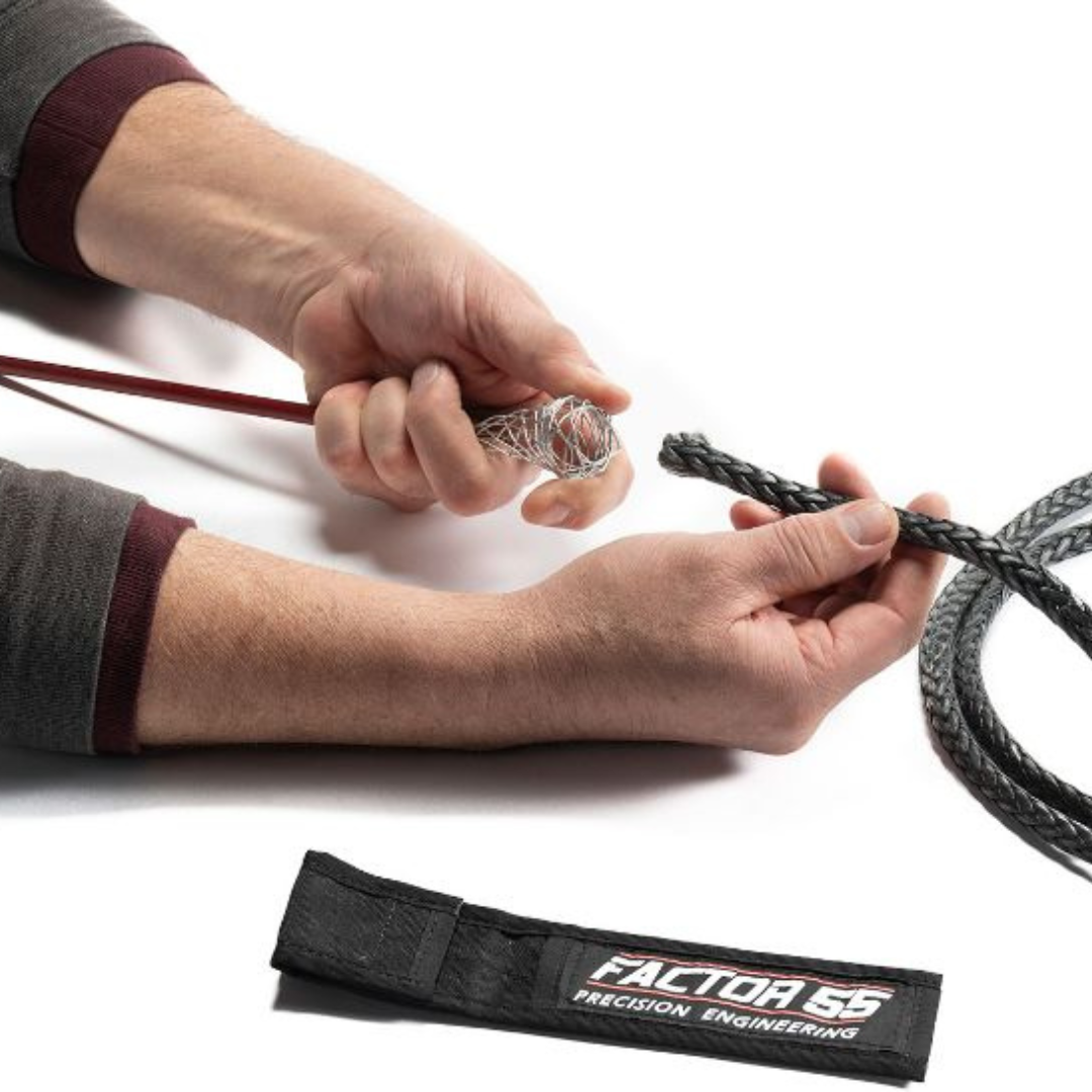 Factor 55 Fast Fid Winch Rope Splicing Tool | Aspire Auto Accessories
