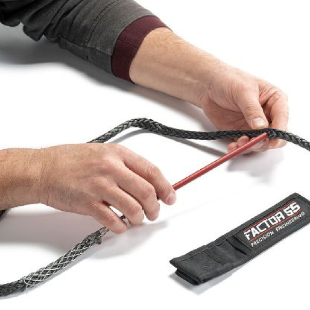 Factor 55 Fast Fid Winch Rope Splicing Tool | Aspire Auto Accessories