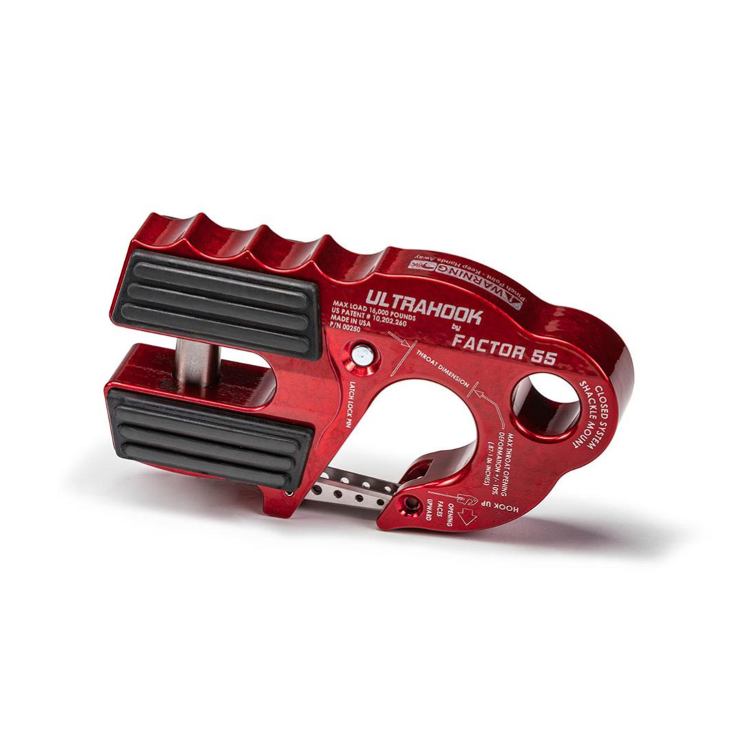 Factor 55 Ultrahook | Aspire Auto Accessories