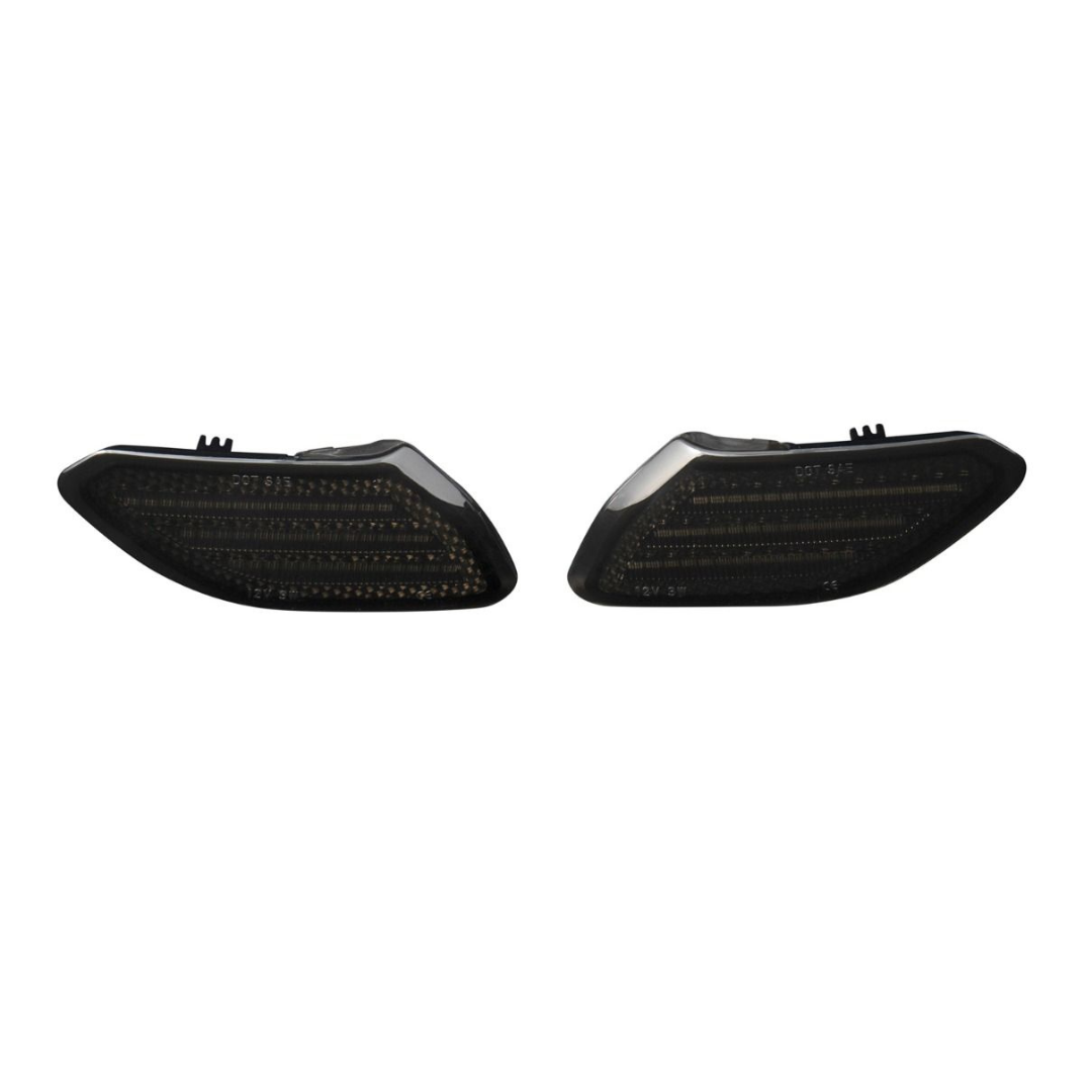 Form LED Sidemarkers for Jeep Gladiator (2020-2025) | Aspire Auto ...