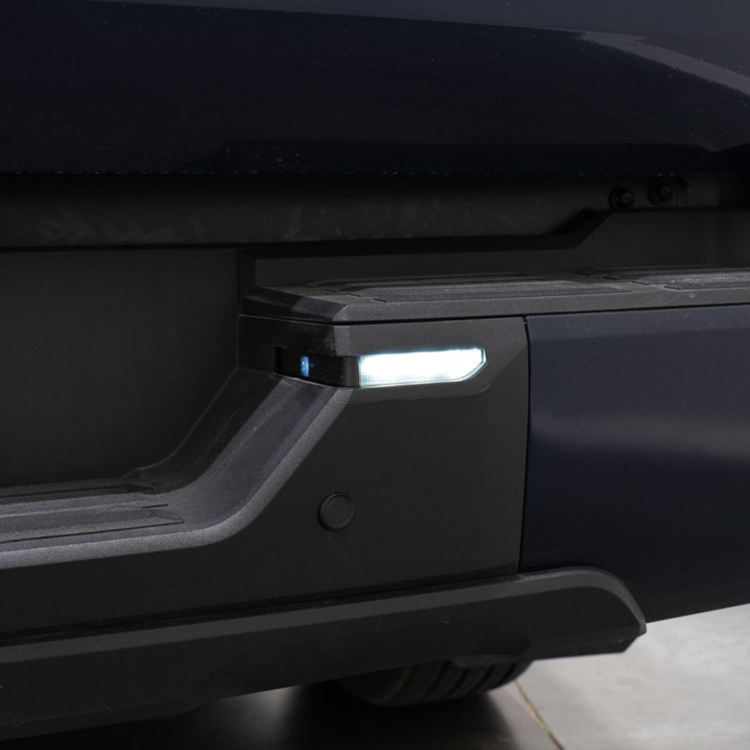 Form LED Reverse Lights for Tundra (2022-2025) | Aspire Auto Accessories