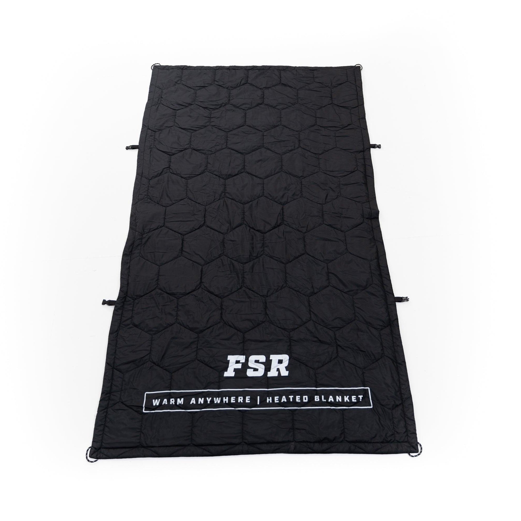 FSR Rooftop Tent Warming Blanket | Aspire Auto Accessories