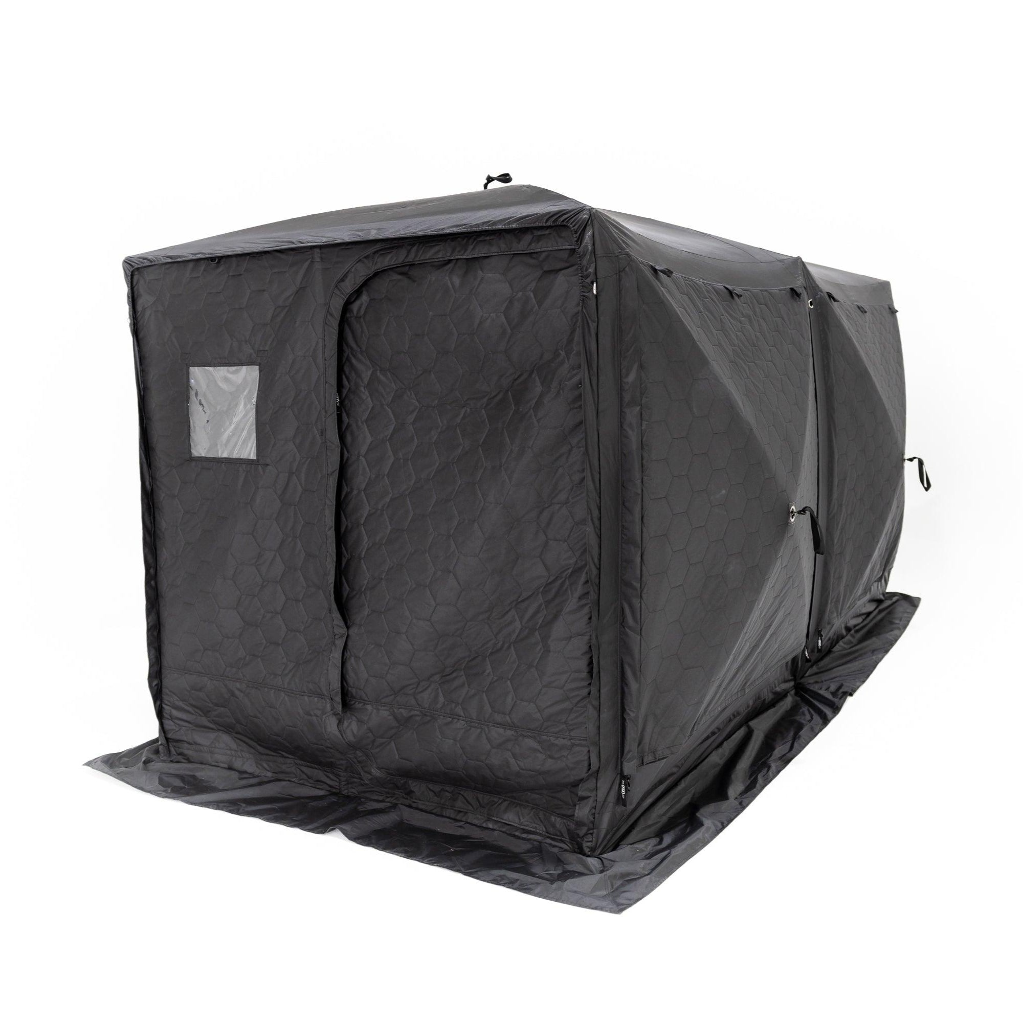 FSR Hub 4 Double Tent | Aspire Auto Accessories