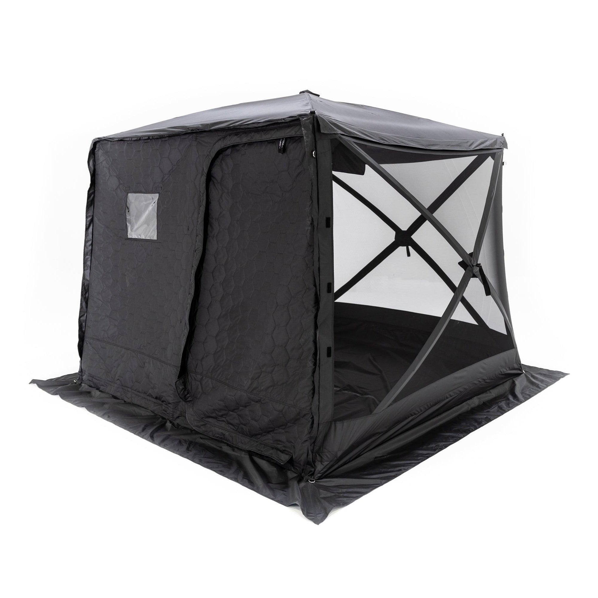 FSR Hub 4XL Tent | Aspire Auto Accessories