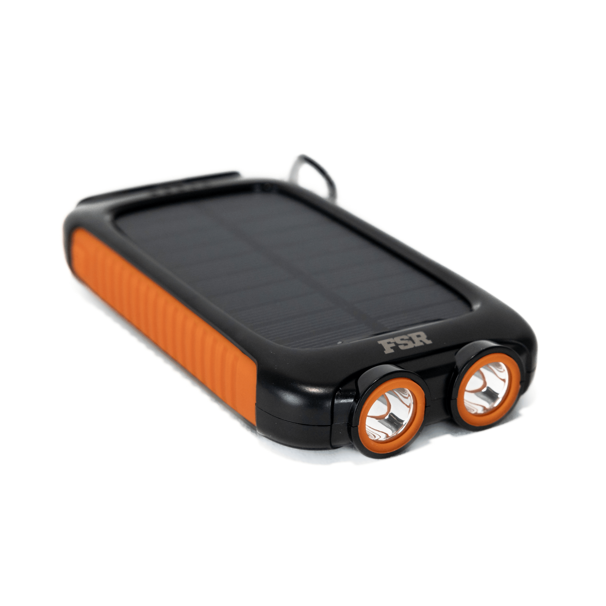 FSR Solar Power Pack / Flashlight | Aspire Auto Accessories